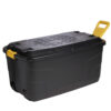 190 Litre Heavy Duty Storage Trunk with Wheels | Strata Products Limited