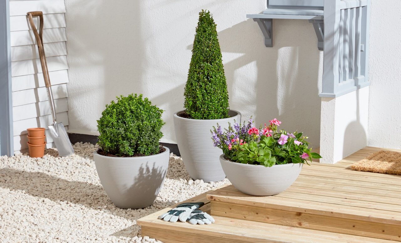 Valencia Planters | Strata Products Limited