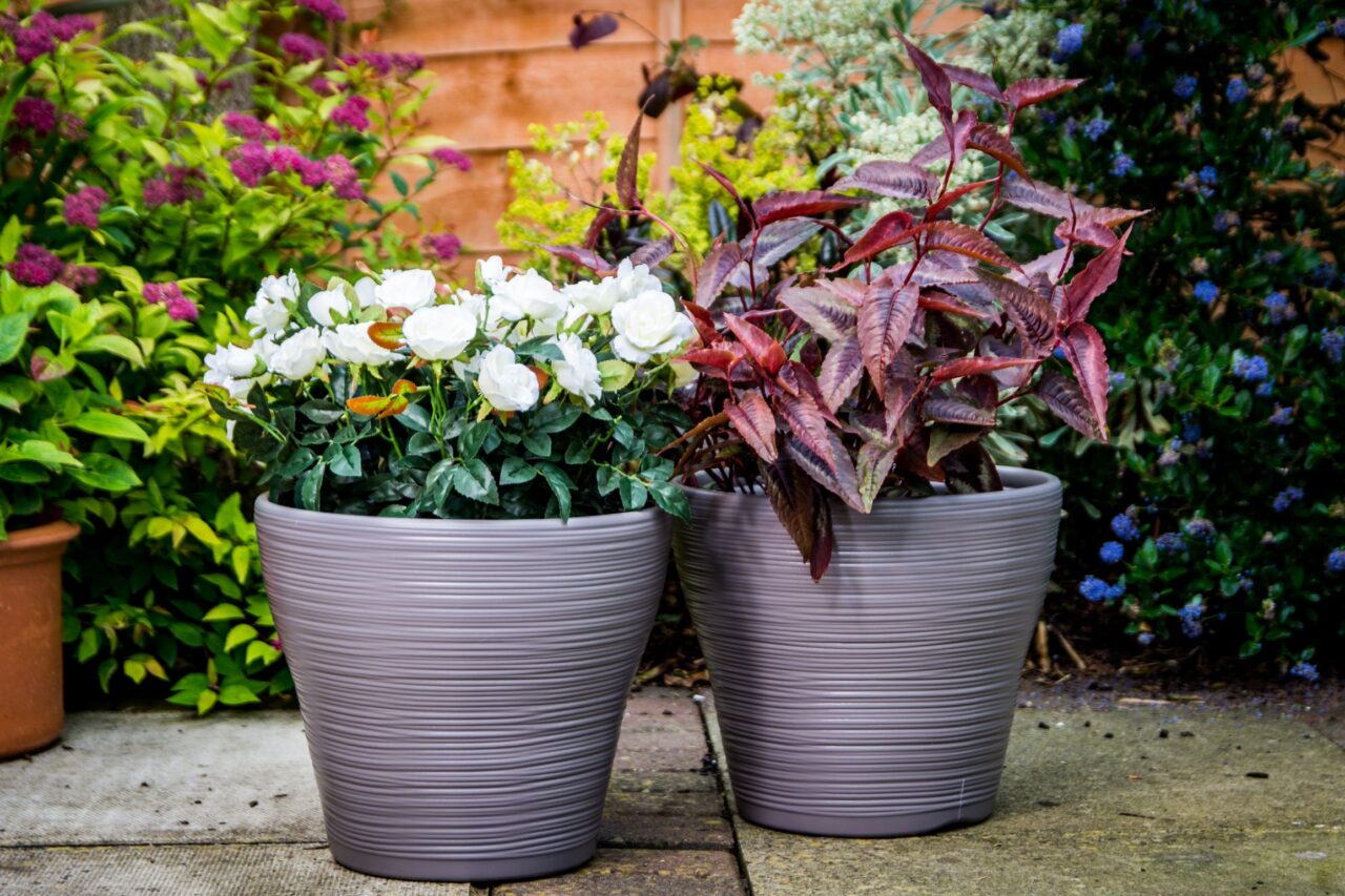 Hereford Planters | Strata Products Limited